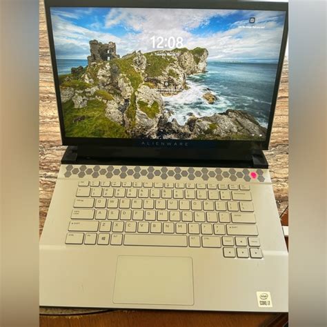 Image result for Alienware Laptop M15 Board View