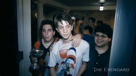 Image result for Project X Cop Scene
