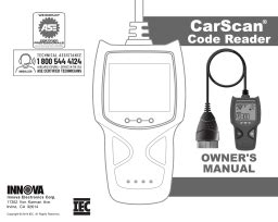 Image result for Innova Code Reader 3011