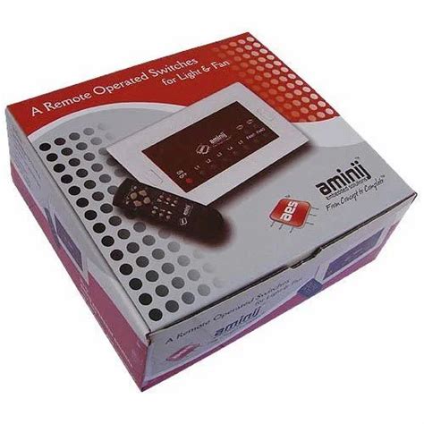 Image result for Box Remote Switch Control