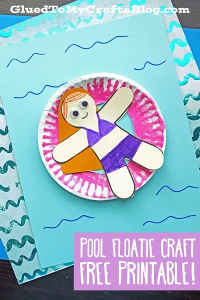 Image result for Paper Pool Art Projects