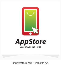 Image result for App Store Logo Design