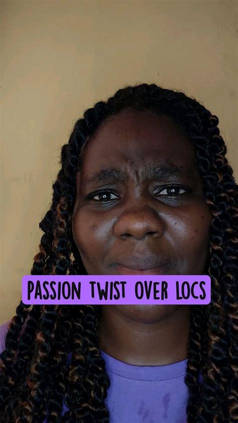 Image result for Spring Twist Over Locs