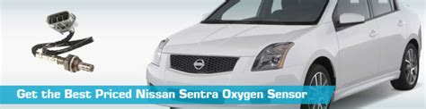 Image result for 2009 Sentra O2 Sensor Replacment
