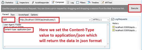 Image result for Content Negotiation Web API