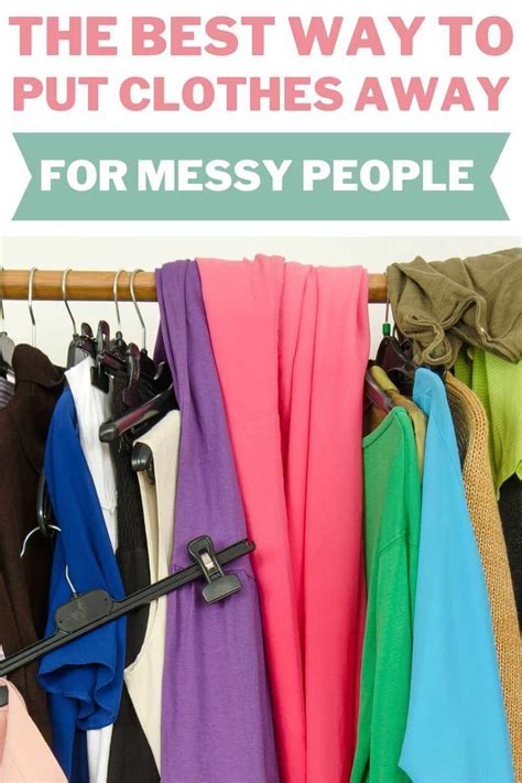 Image result for Messy Clothes Storage