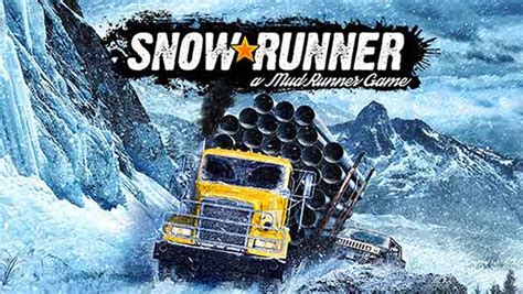 Image result for SnowRunner Xbox One