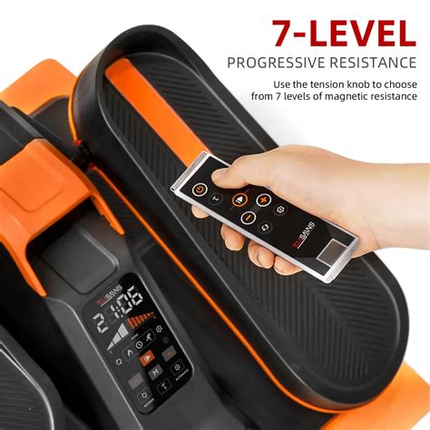 Image result for Small Elliptical Exercise Machine