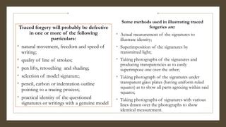 Image result for Projection Paper Forgery