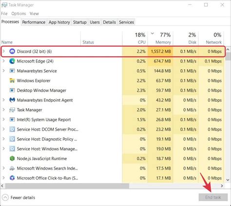 Image result for How to Make Discord Use Less RAM