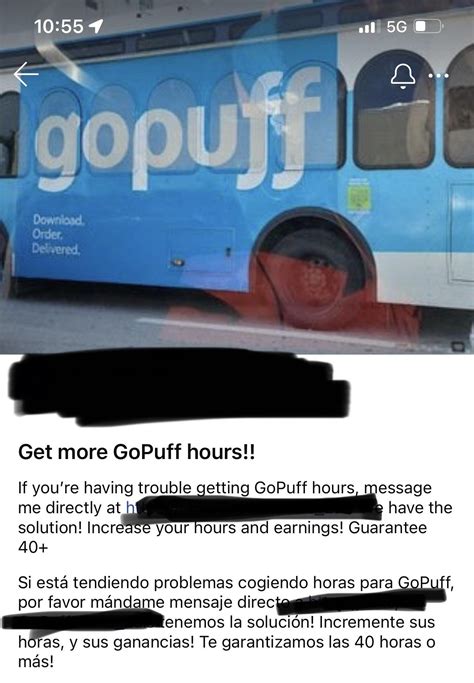 Image result for When Do Go Puff Drivers Get Paid