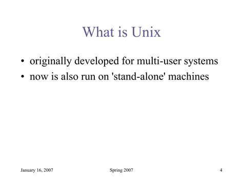 Image result for Pic of Unix