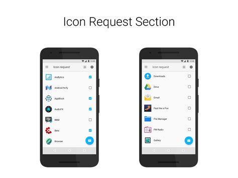 Image result for Android Native Icon