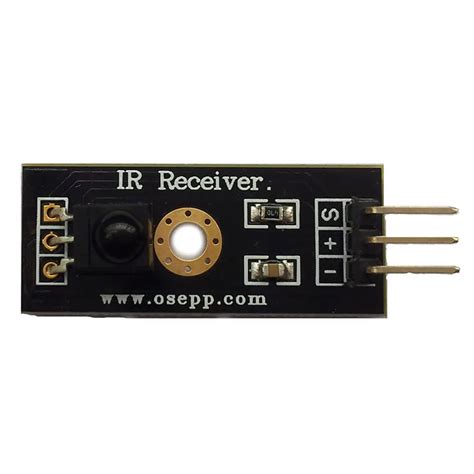 Image result for IR Receiver Module Arduino