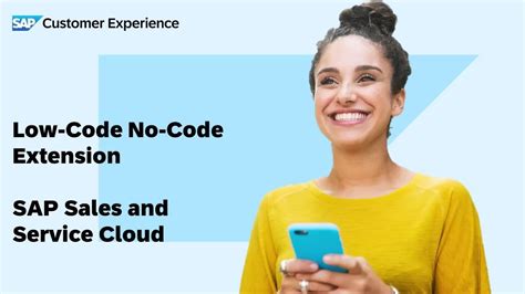 Image result for SAP Low Code No Code