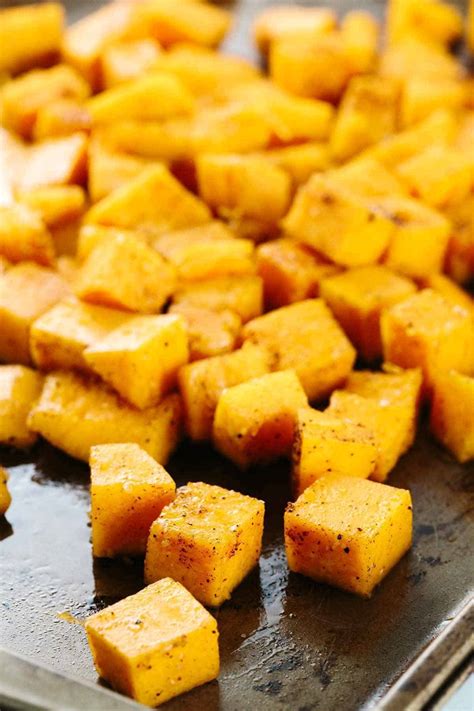 Image result for How Cook Butternut Squash