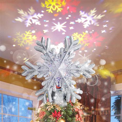 Image result for Holograph Tree Topper