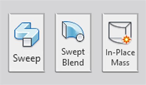 Image result for Create Sweep in Revit