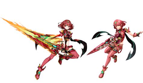 Image result for Pyra Mains