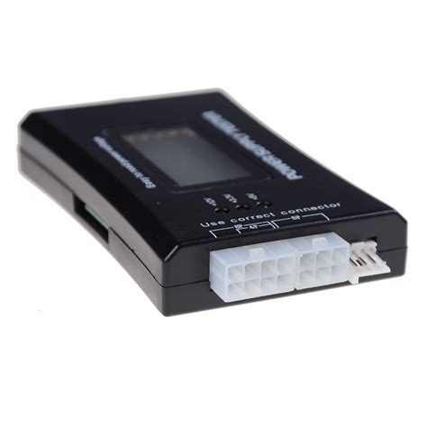 Image result for Computer Netzteil Testen