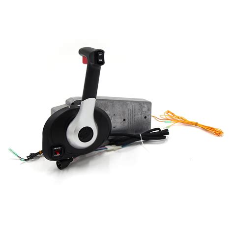 Image result for Mercruiser Alpha One Remote Control Box