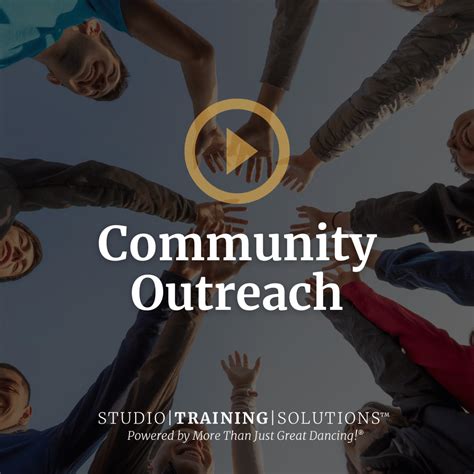 Image result for Free Training On Community Outreach Programs