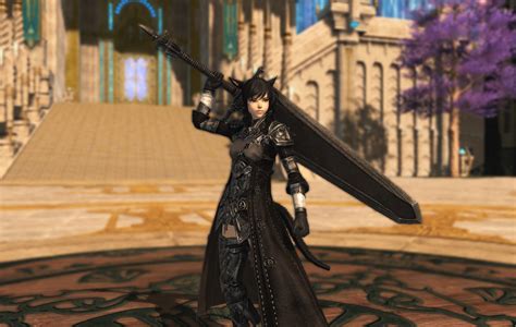 Image result for Final Fantasy XIV Classes