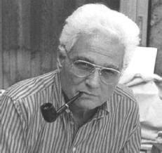 Image result for Derrida Pipe