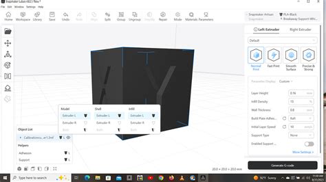 Image result for Snapmaker Samples