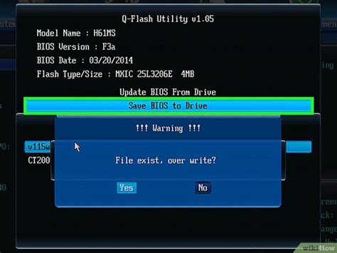 Image result for Bios Update On Computer