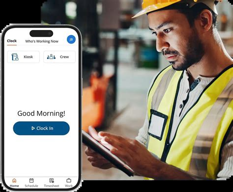 Image result for Time Clock Compatable Project Tracking