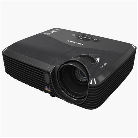 Image result for ViewSonic 3D Projector