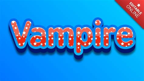 Image result for Text Box Vampire