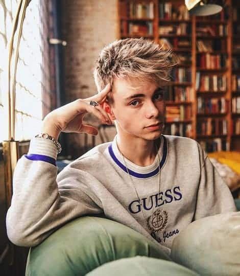 Image result for Corbyn Besson Earth
