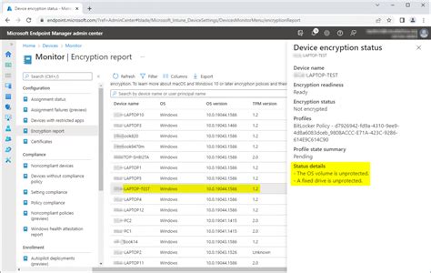 Image result for Manager BitLocker Encryption
