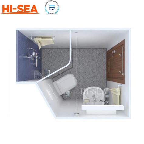 Image result for Ocean Shower Unit Install