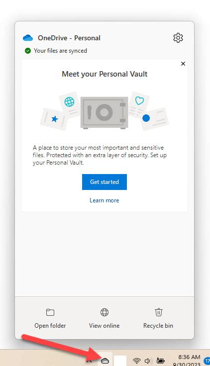 Image result for How to Stop One Drive From Syncing Files