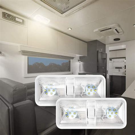 Image result for Add RV Ceiling Light