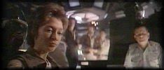 Image result for Alien Transmission Scene
