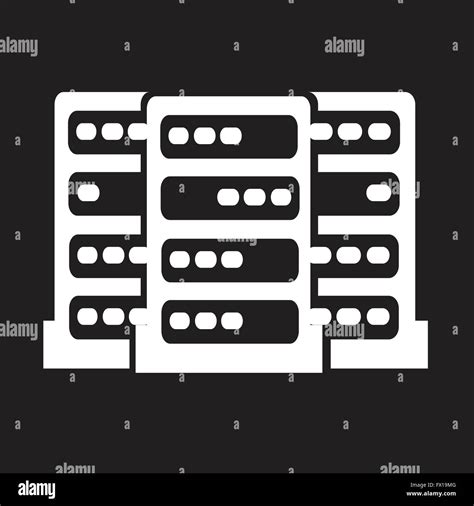 Image result for Server PC Icon