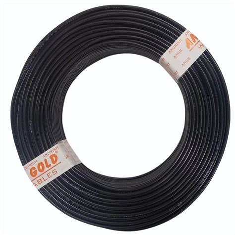 Image result for Solid and Multi-Stranded Cables