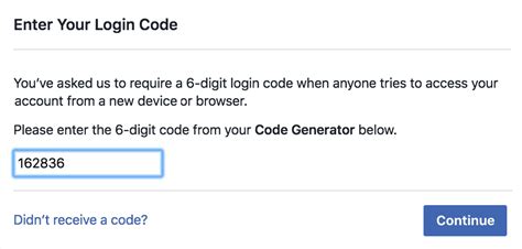 Image result for Instagram 6 Digit Code Generator