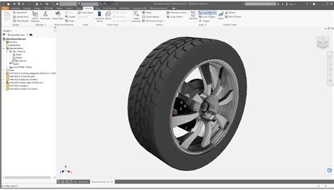 Image result for Autodesk Inventor Projects Assembly