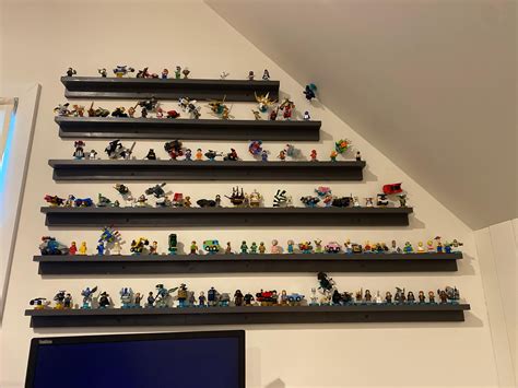 Image result for LEGO Dimensions Display Stand