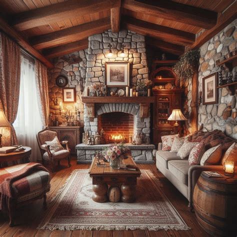 Image result for Cheap Rustic Decor