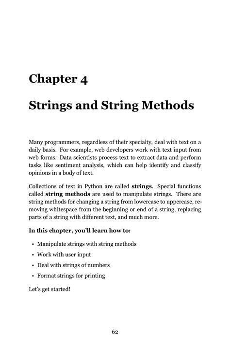 Image result for Python's Language of All Chapters