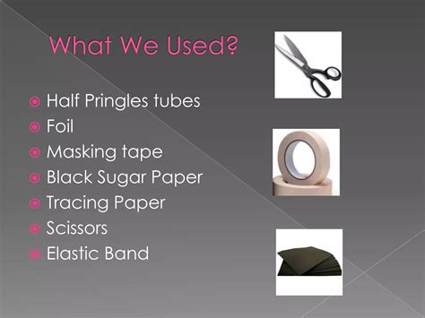 Image result for Pin Pin Hole Camera Project