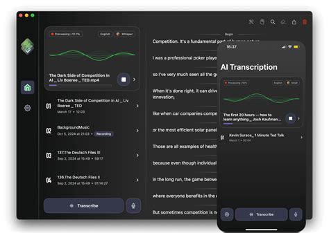 Image result for Ai Generate Transcript From Video