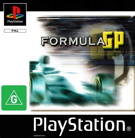 Image result for Formula PS1