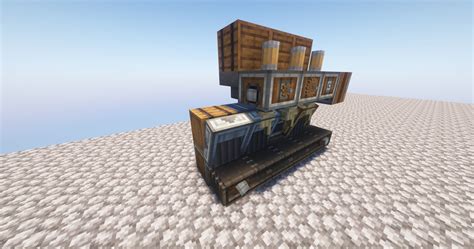 Image result for Precision Mechanism Create Mod Tutorial